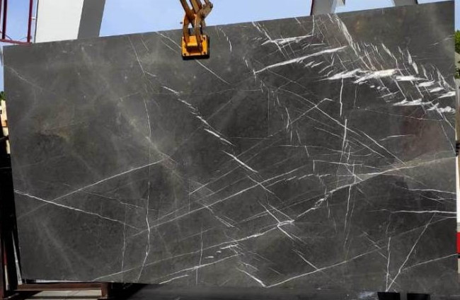 Graphite | NOBLE EARTH MOSCHOU