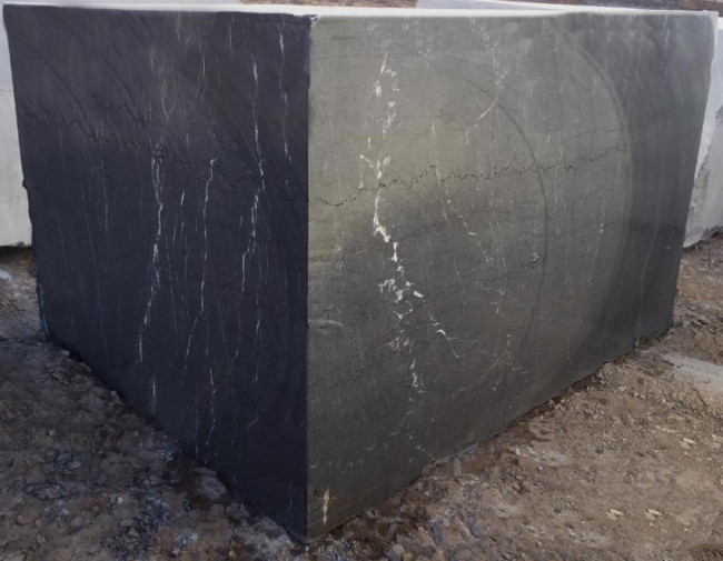 Graphite | NOBLE EARTH MOSCHOU