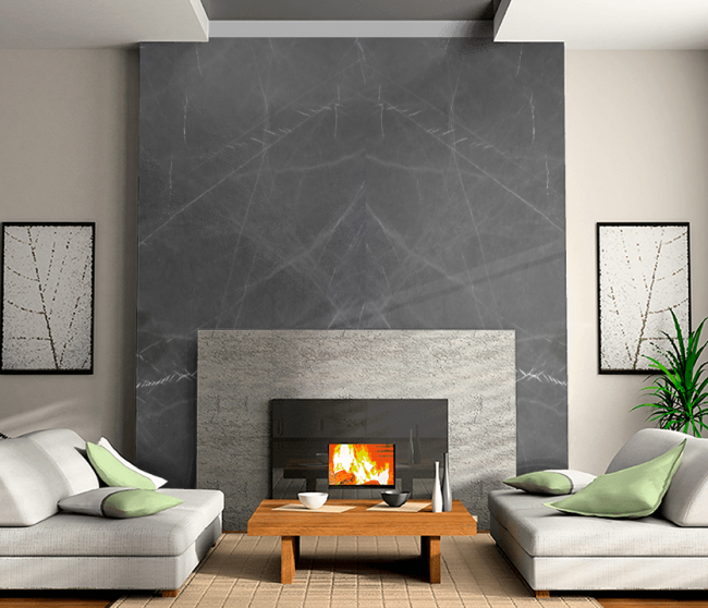 Graphite | NOBLE EARTH MOSCHOU